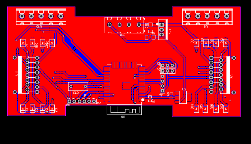 Robot - EasyEDA open source hardware lab