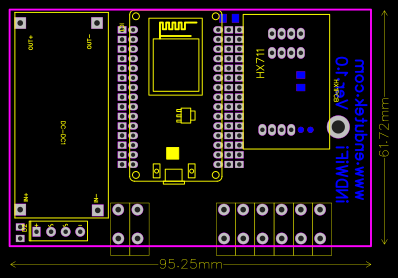 esp32 - OSHWLab