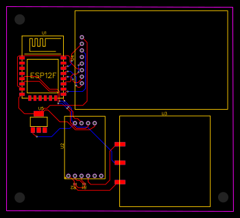 Dot_PCB_Dash - OSHWLab