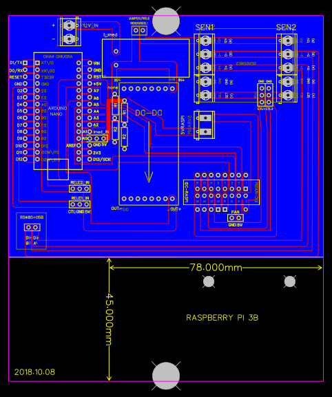New Project - EasyEDA open source hardware lab