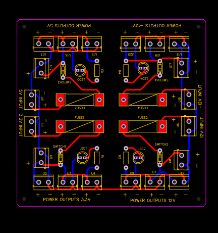 proyecto c1 - OSHWLab