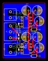 Class AB - EasyEDA open source hardware lab