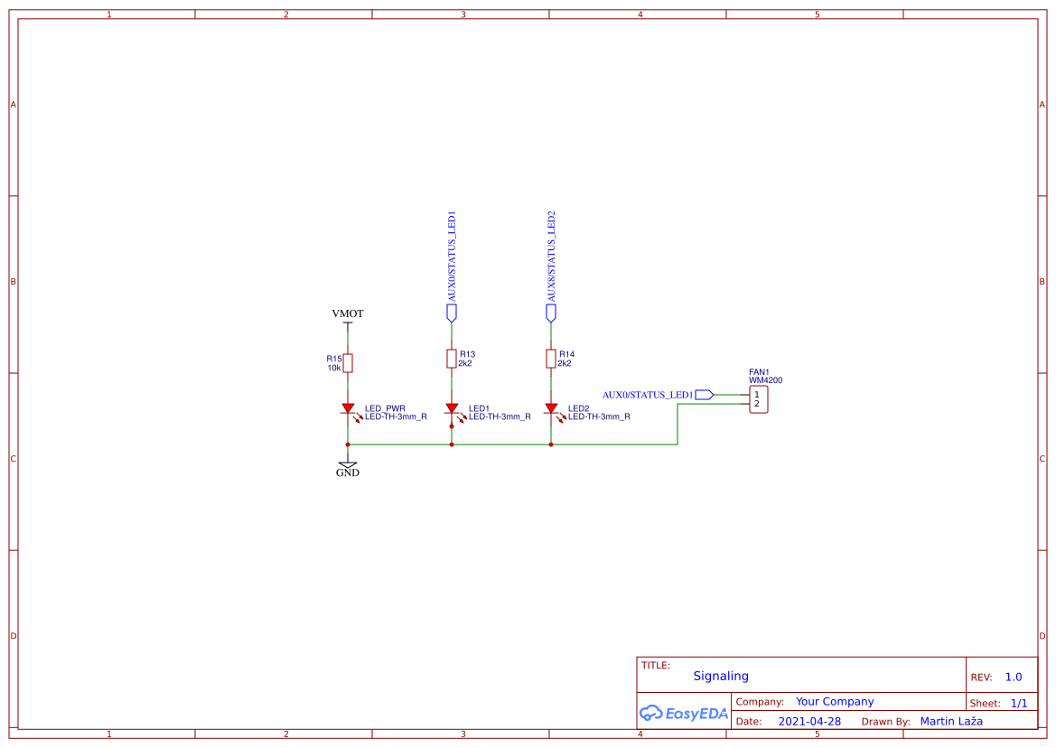 OnStep_MaxiTeensy - EasyEDA open source hardware lab