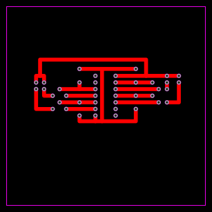Schematic Clock - EasyEDA open source hardware lab