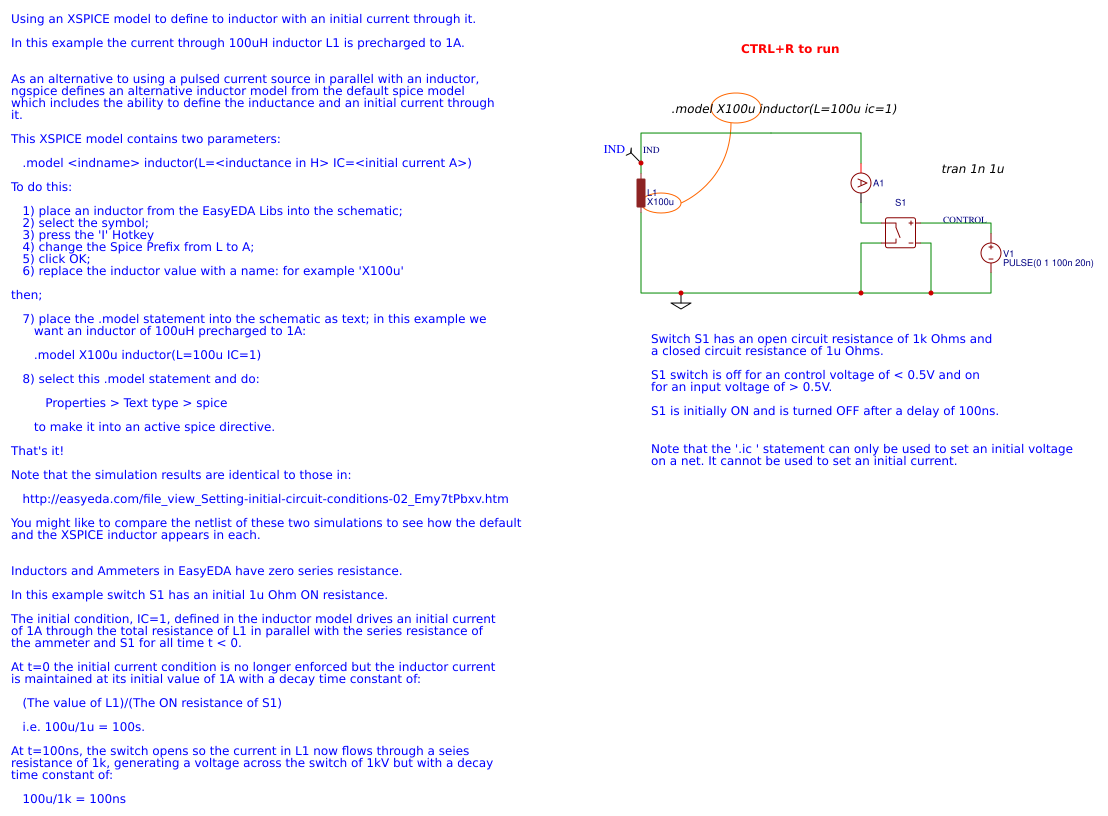 Spice tutorials copy - OSHWLab