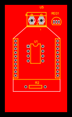 Vibration Sensor - EasyEDA open source hardware lab