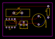 PCB Prototype - EasyEDA open source hardware lab