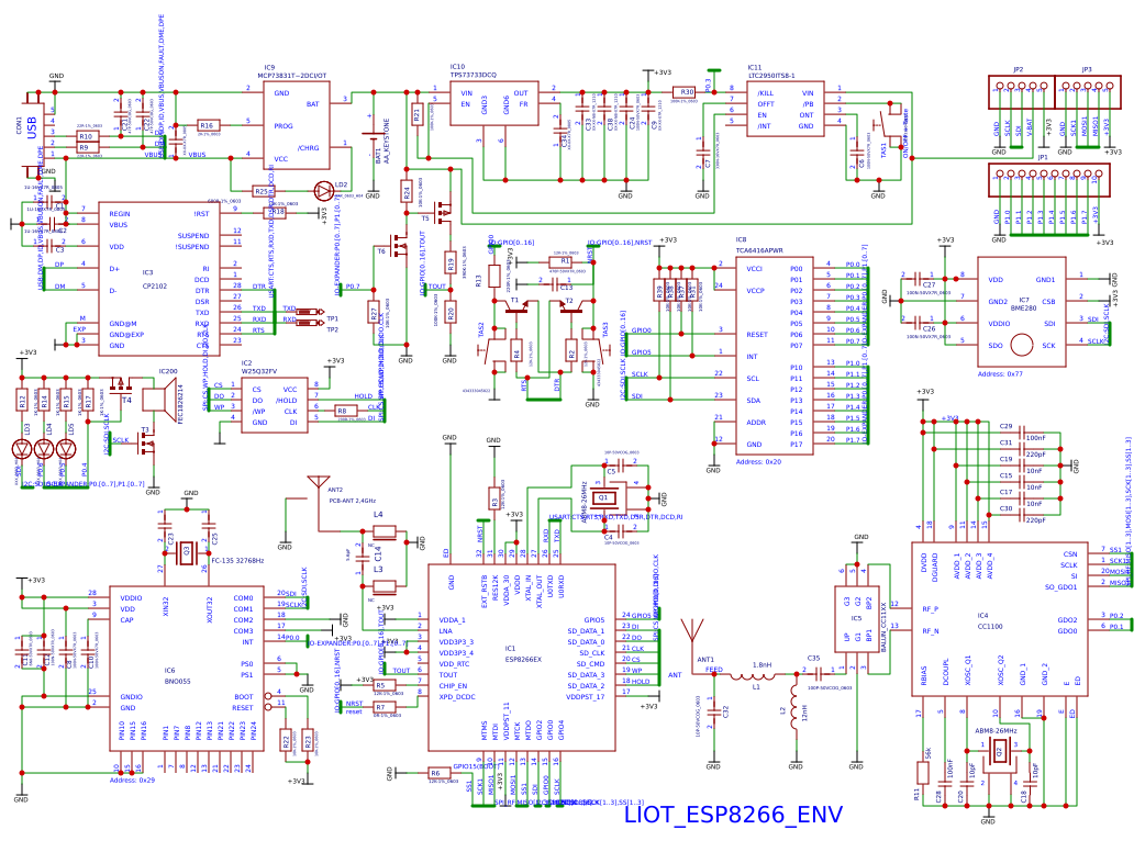 liot_esp8266_env.sch - EasyEDA open source hardware lab