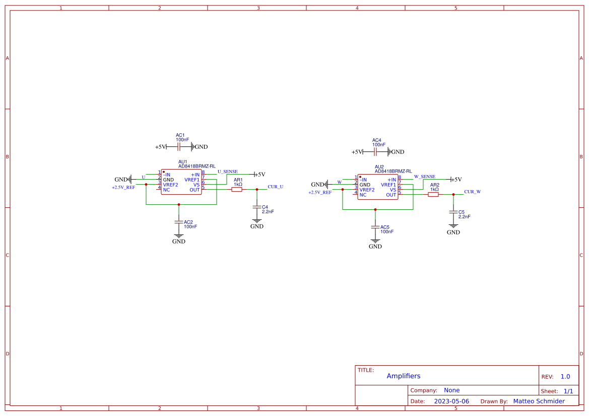 warpdriver-power - OSHWLab