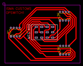 trial project on MTS402/403 - OSHWLab