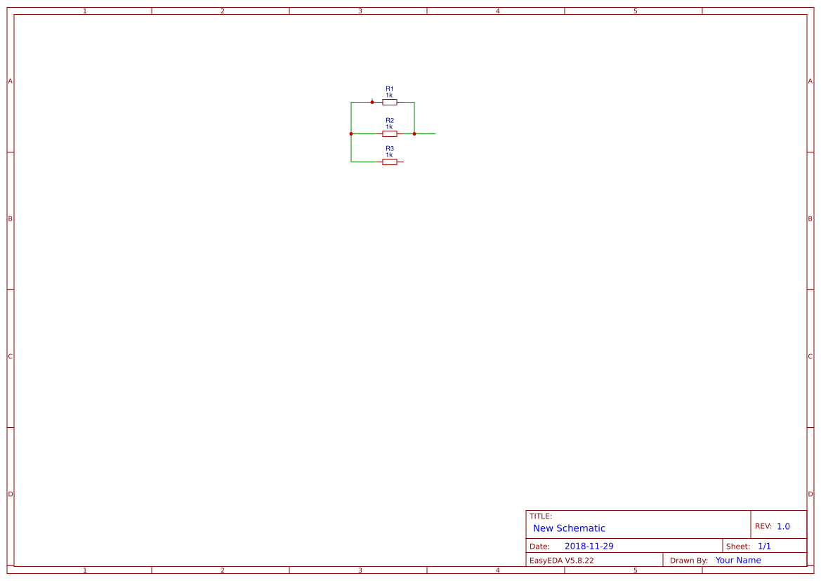 New Project - Platform for creating and sharing projects - OSHWLab