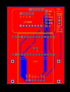 ZSS - EasyEDA open source hardware lab