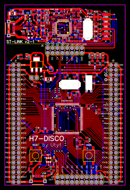 H7-Disco copy - EasyEDA open source hardware lab