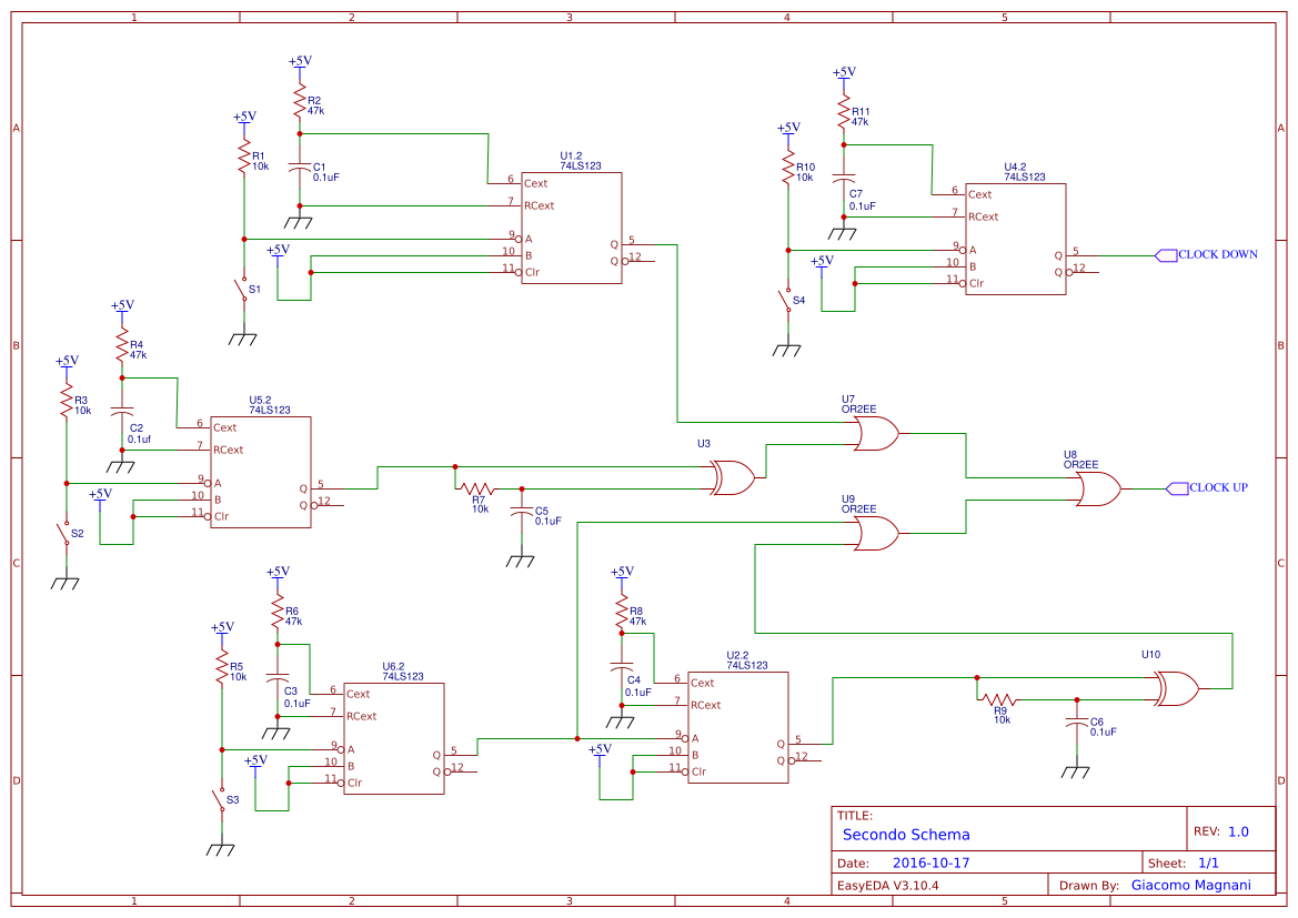 New Project - OSHWLab