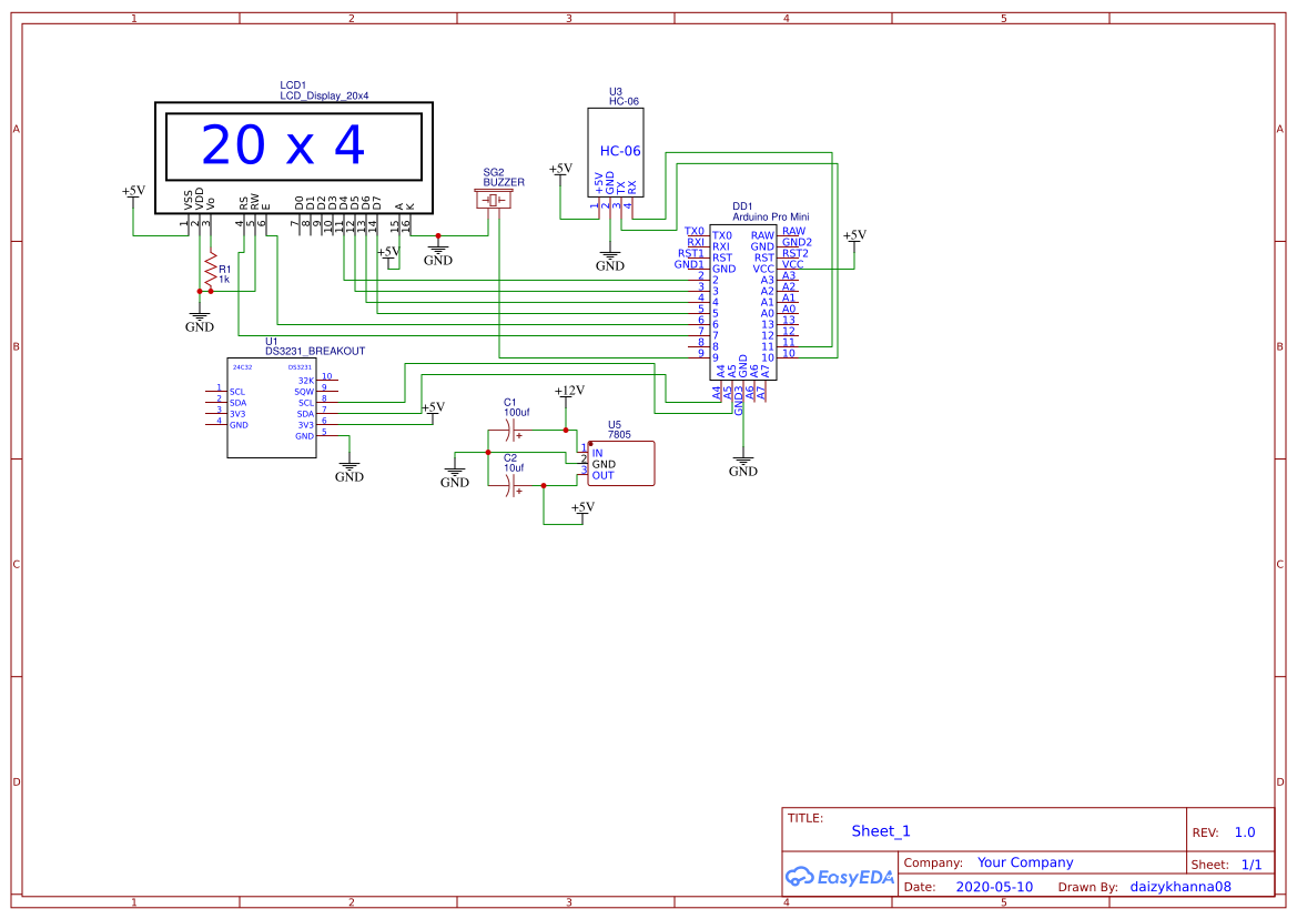 Bike Project - OSHWLab