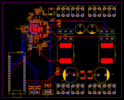 LM5170-rev1 - EasyEDA open source hardware lab