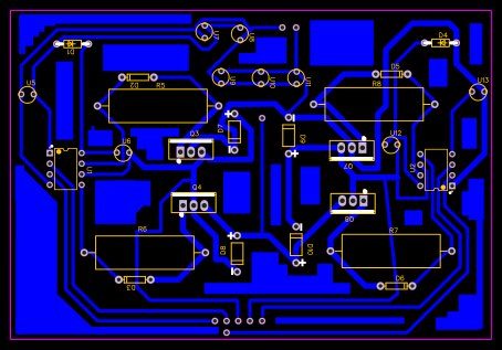 huchnii elec - OSHWLab