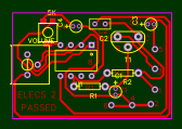 intercom - EasyEDA open source hardware lab