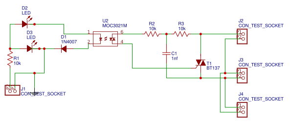Proyecto CNC - OSHWLab