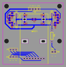 Motorized POT - OSHWLab