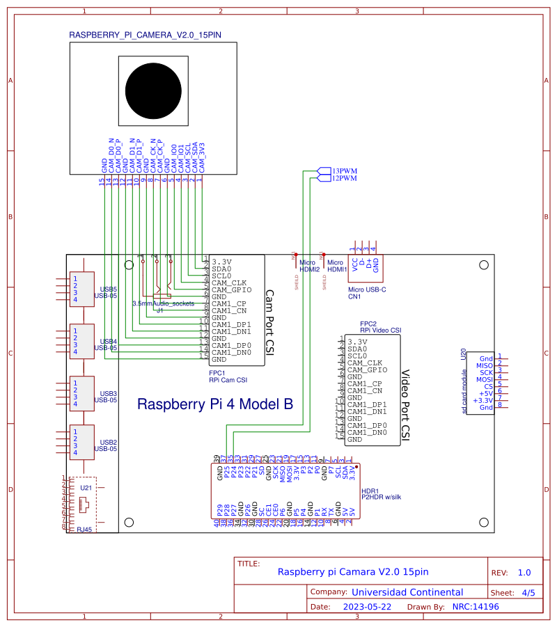 proyecto final - EasyEDA open source hardware lab