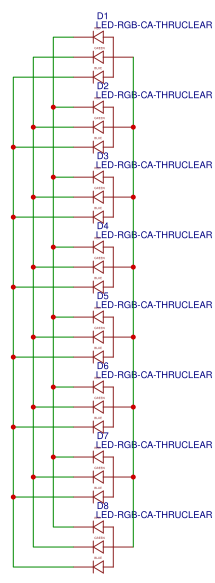 rgb - EasyEDA open source hardware lab
