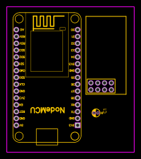 nRF Gateway - OSHWLab
