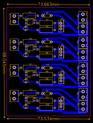 hghjk - EasyEDA open source hardware lab