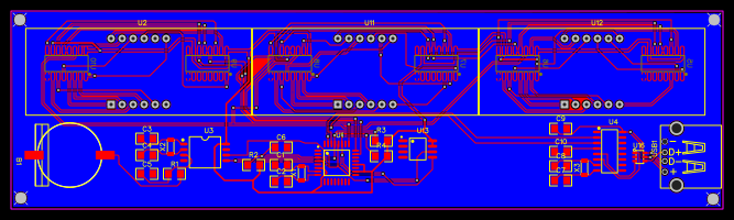 Atmega8 - OSHWLab