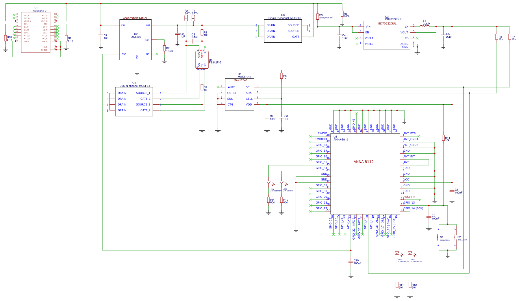 Final - EasyEDA open source hardware lab