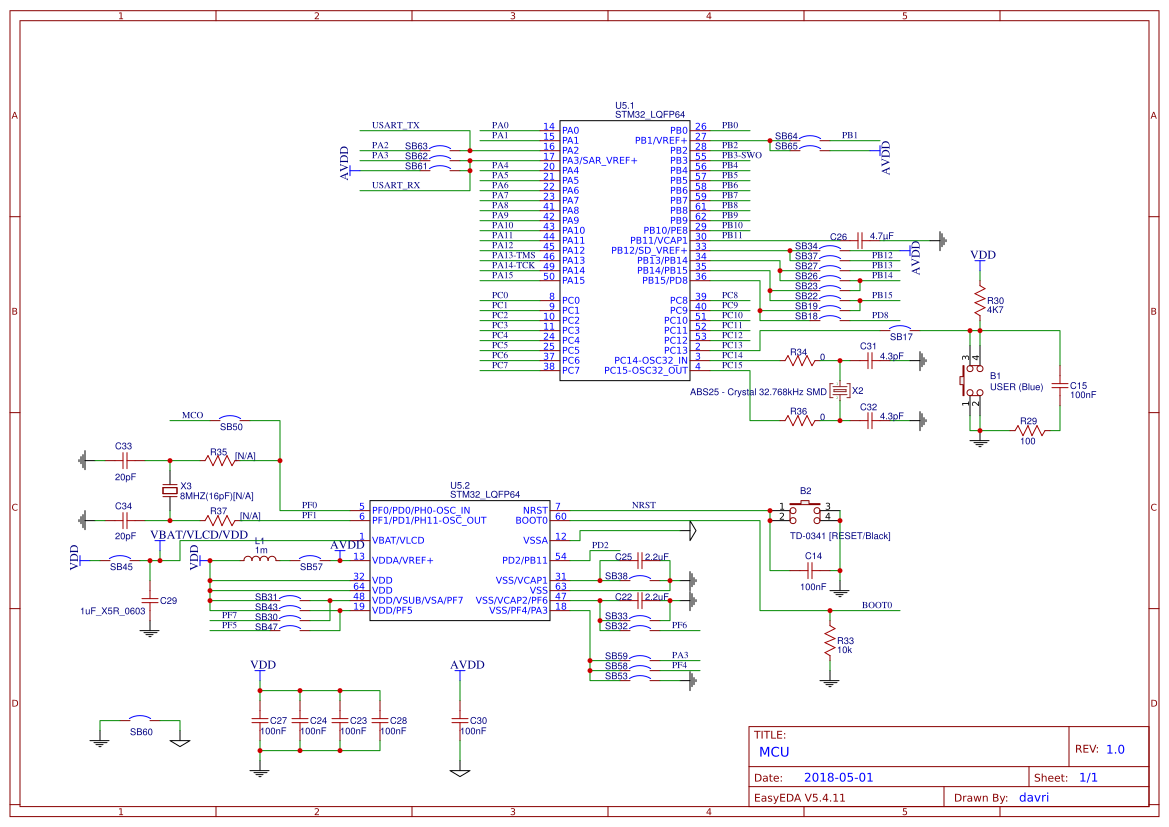 dav_training1 - OSHWLab