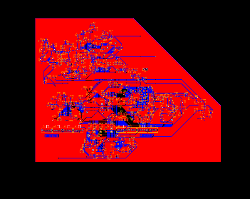 Summaror (adder) - OSHWLab