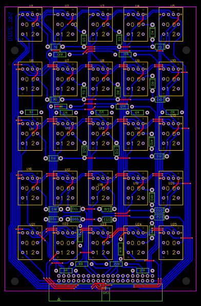 button_pane_v2 copy - EasyEDA open source hardware lab