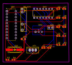 Lab1 - EasyEDA open source hardware lab