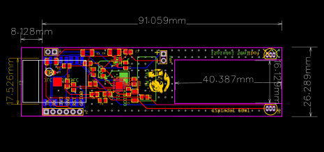 iSpindel-v2 - OSHWLab