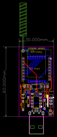 JAMMER_USB_STICK - OSHWLab