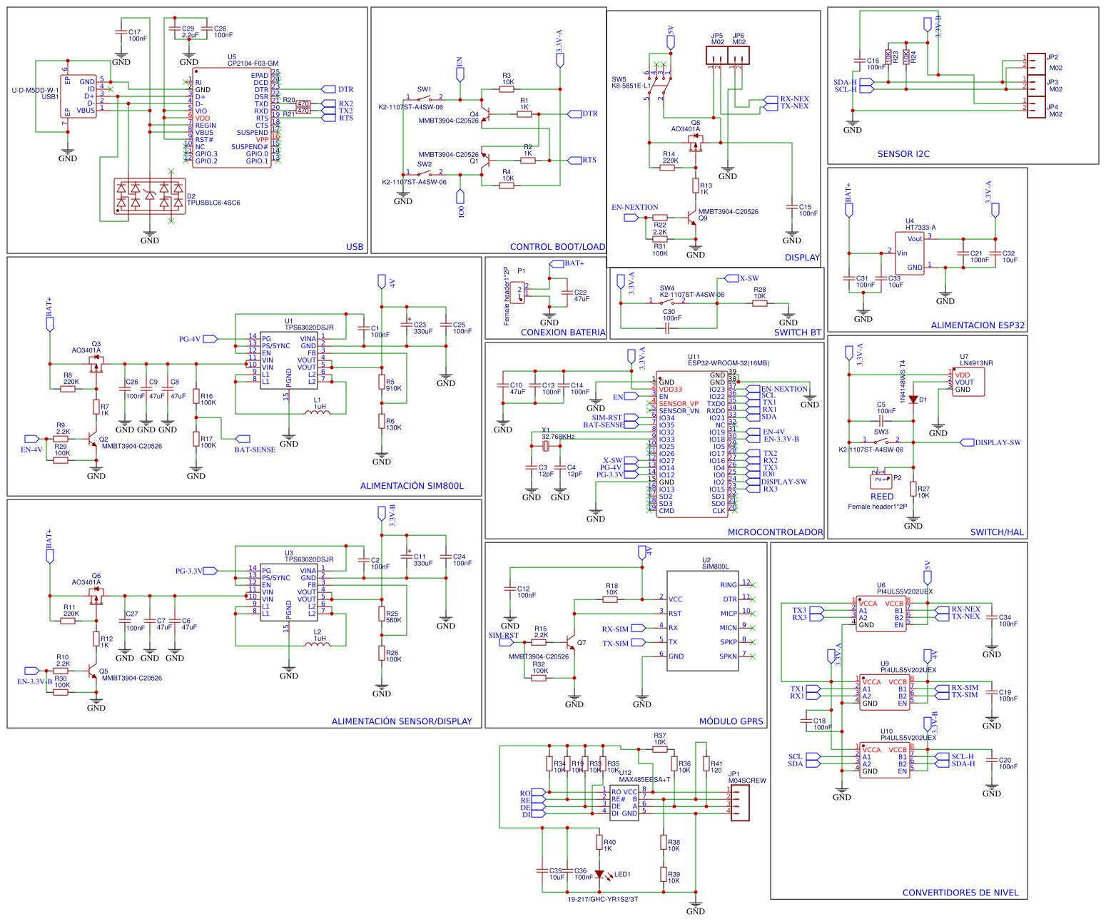 utr2 - Platform for creating and sharing projects - OSHWLab