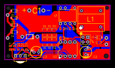 Led Driver - OSHWLab
