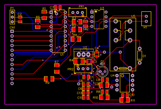 Function_Generator - EasyEDA open source hardware lab
