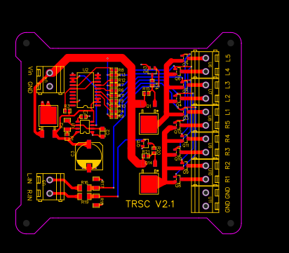 LRLC - EasyEDA open source hardware lab