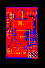 RGBW Homekit Controller - EasyEDA open source hardware lab