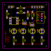 Arduino1 v2 - EasyEDA open source hardware lab