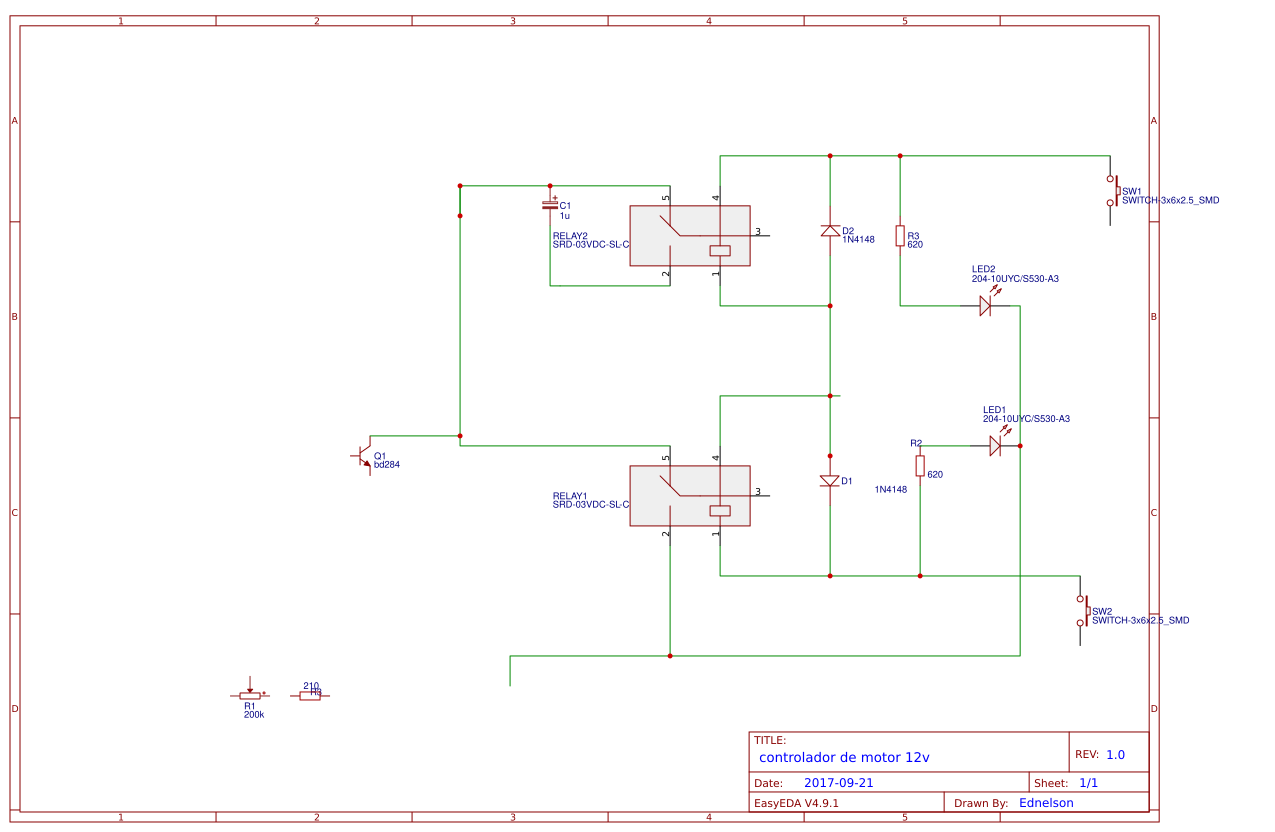 motor - EasyEDA open source hardware lab
