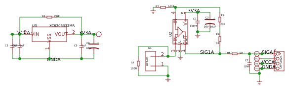 Grove - Gas Sensor(O2) - OSHWLab