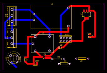 switch3 - EasyEDA open source hardware lab