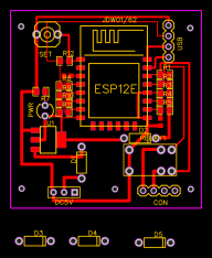 PCB1.2 - EasyEDA open source hardware lab