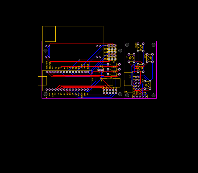 RobotPCB - EasyEDA open source hardware lab