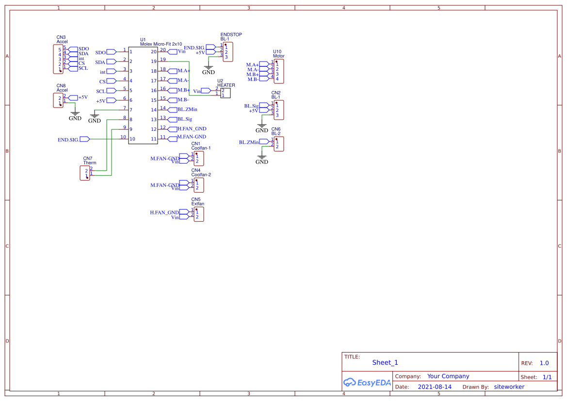 BnR_HEAD-PCB - EasyEDA open source hardware lab