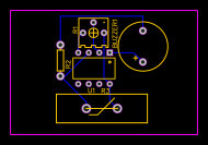 PCB Design - EasyEDA open source hardware lab
