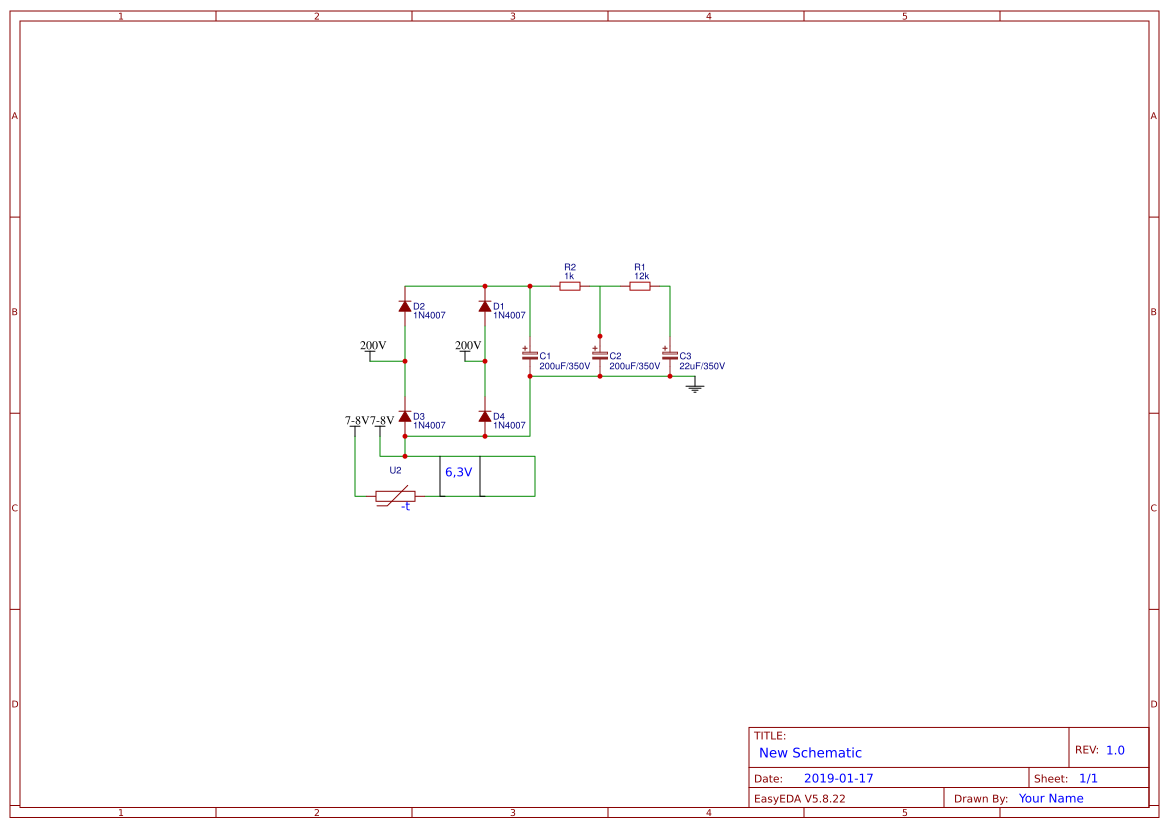 New Project - Platform for creating and sharing projects - OSHWLab